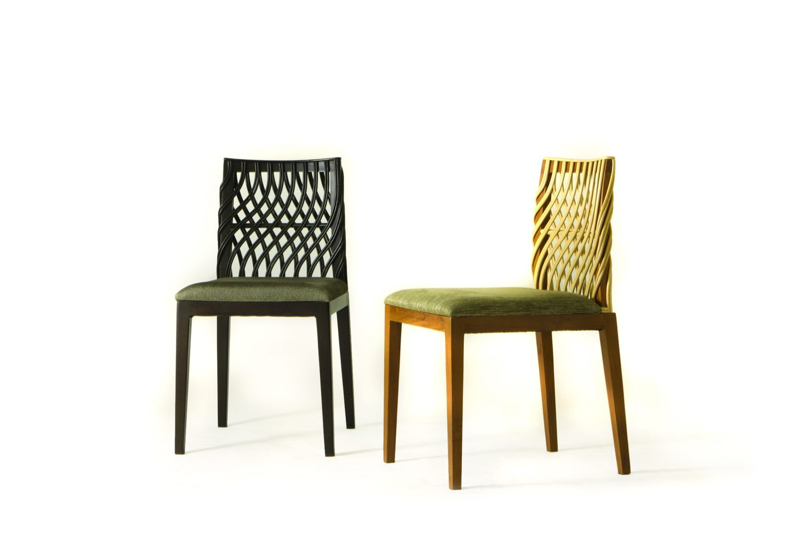 Begonia Dining Chair - Corner 43 Decor
