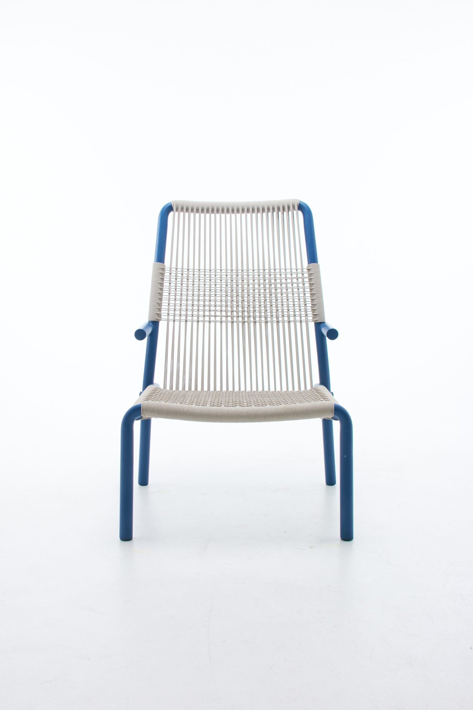 Luna Easy Chair (High Back) - Corner 43 Decor