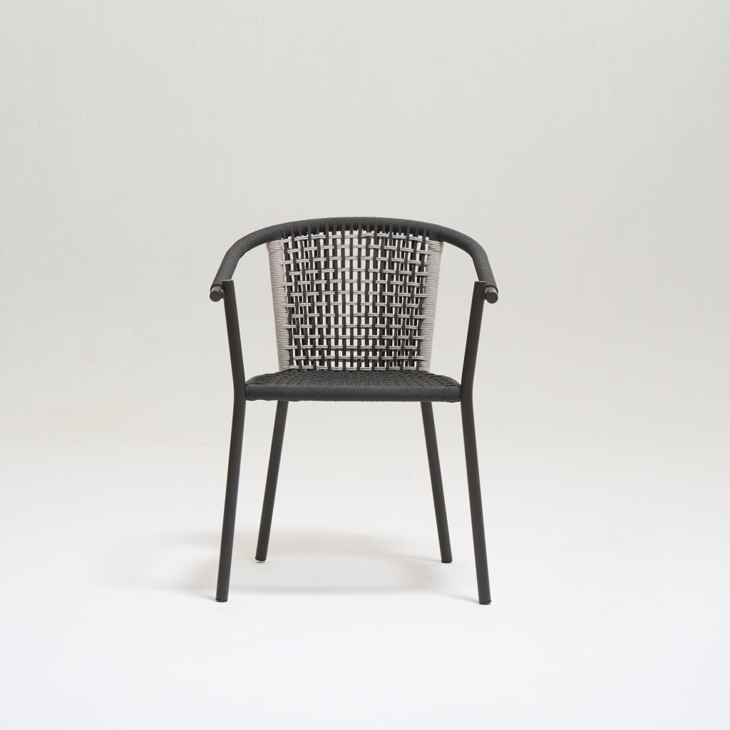 Trim Dining Chair - Corner 43 Decor