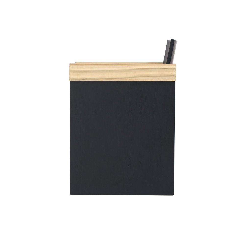 Boxy Dining Chair - Corner 43 Decor