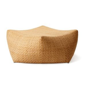 Mai Ottoman - Corner 43 Decor