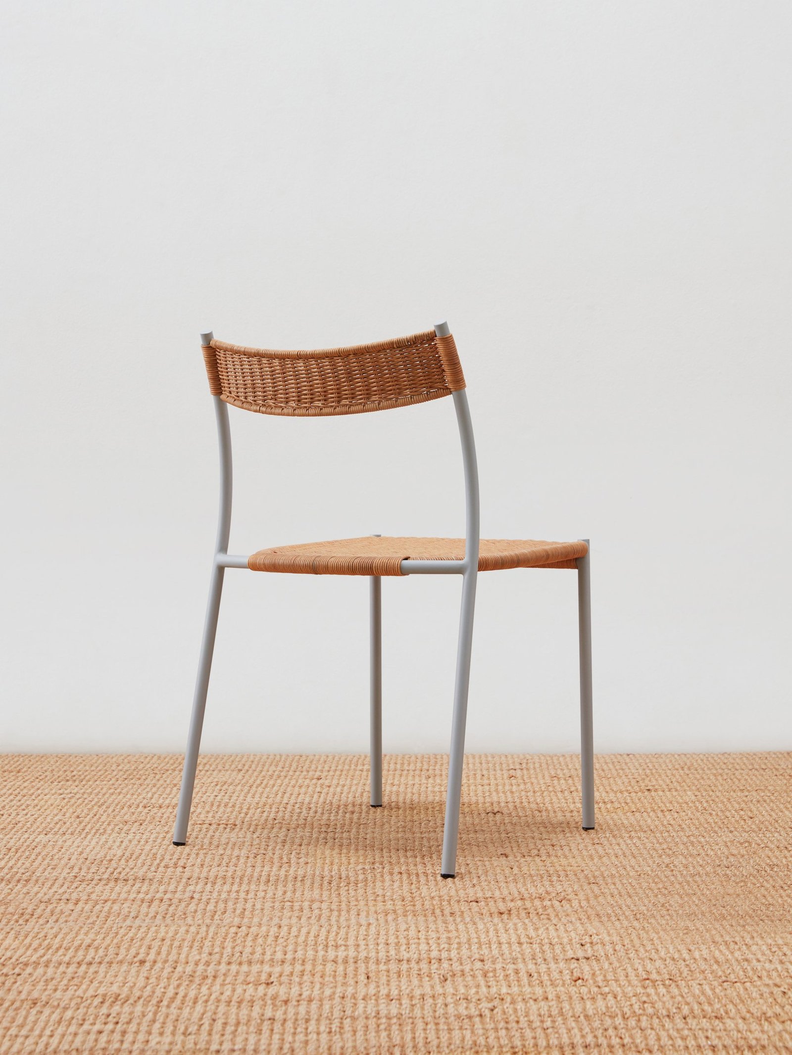 Patom Dining Chair - Corner 43 Decor