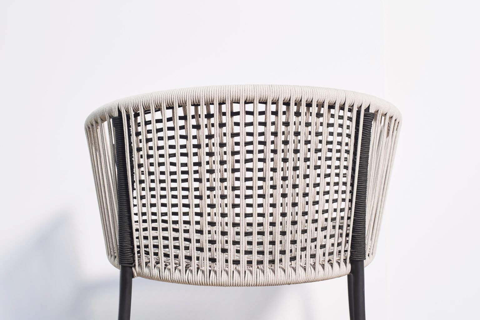 Trim Dining Chair - Corner 43 Decor