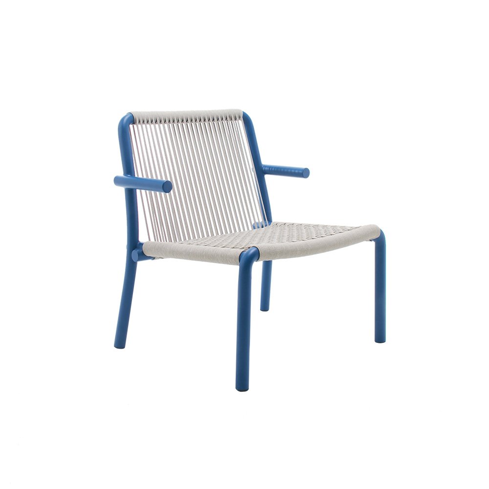 Luna Easy Chair - Corner 43 Decor