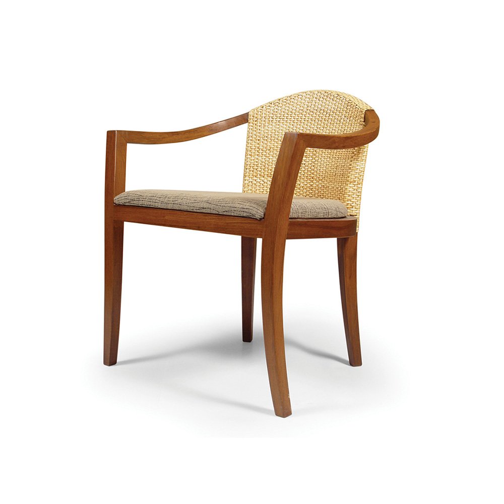 Prima Dining Chair - Corner 43 Decor