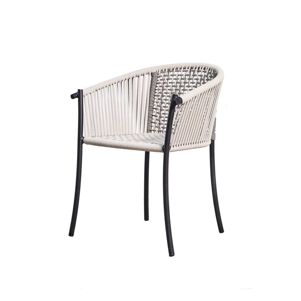 Trim Dining Chair - Corner 43 Decor