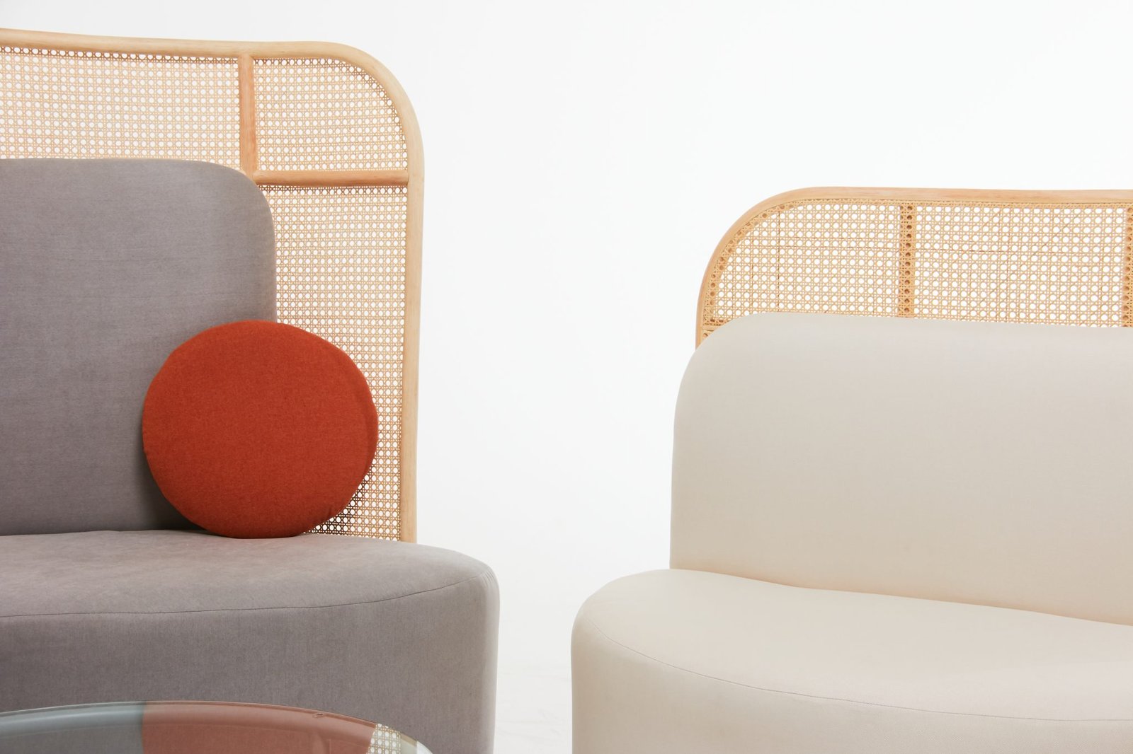 XO Seating Pod - Corner 43 Decor