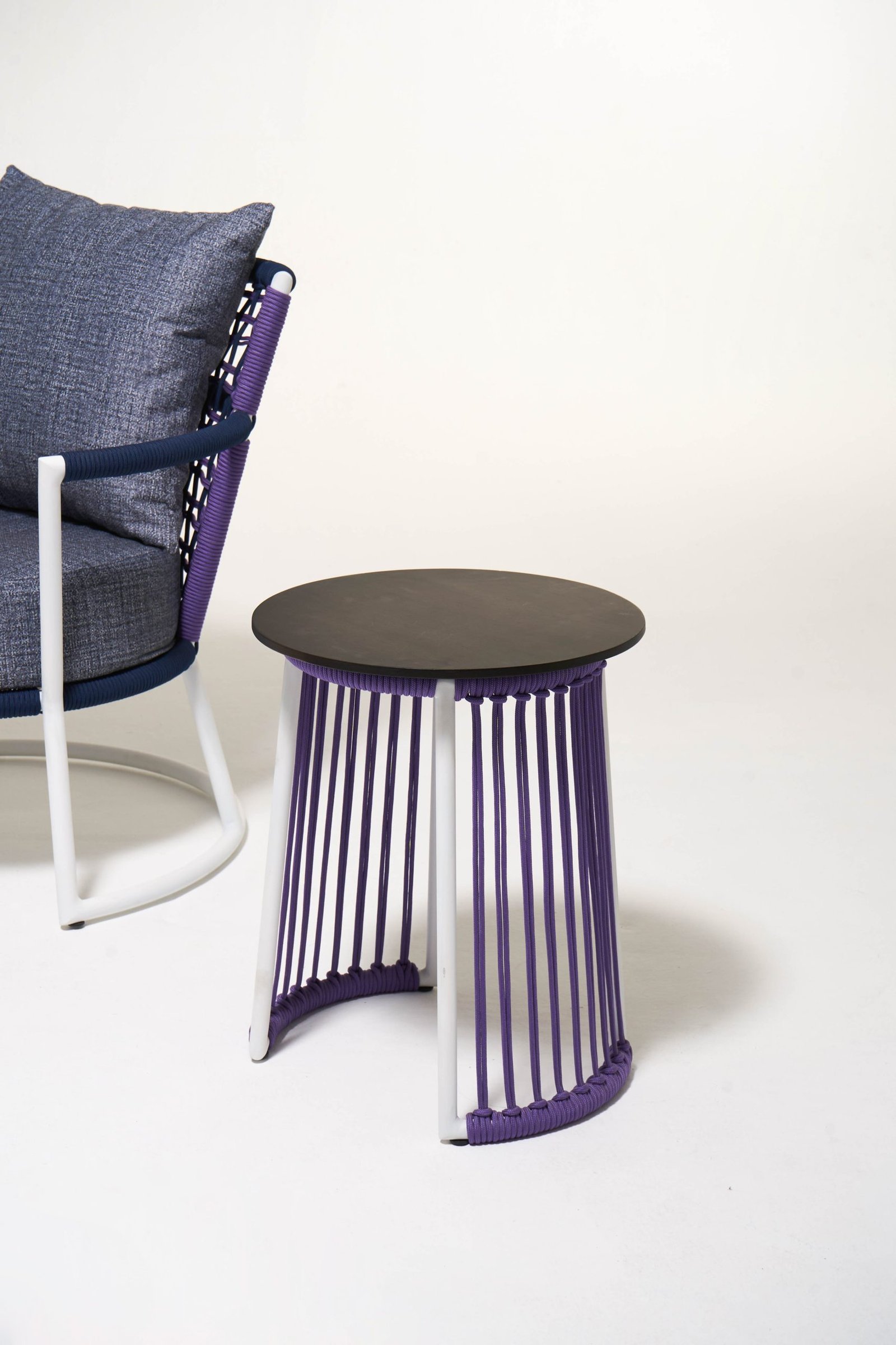 Eve Side Table - Corner 43 Decor