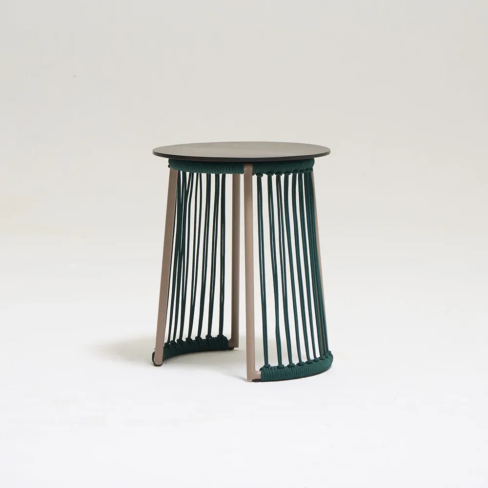 Eve Side Table - Corner 43 Decor