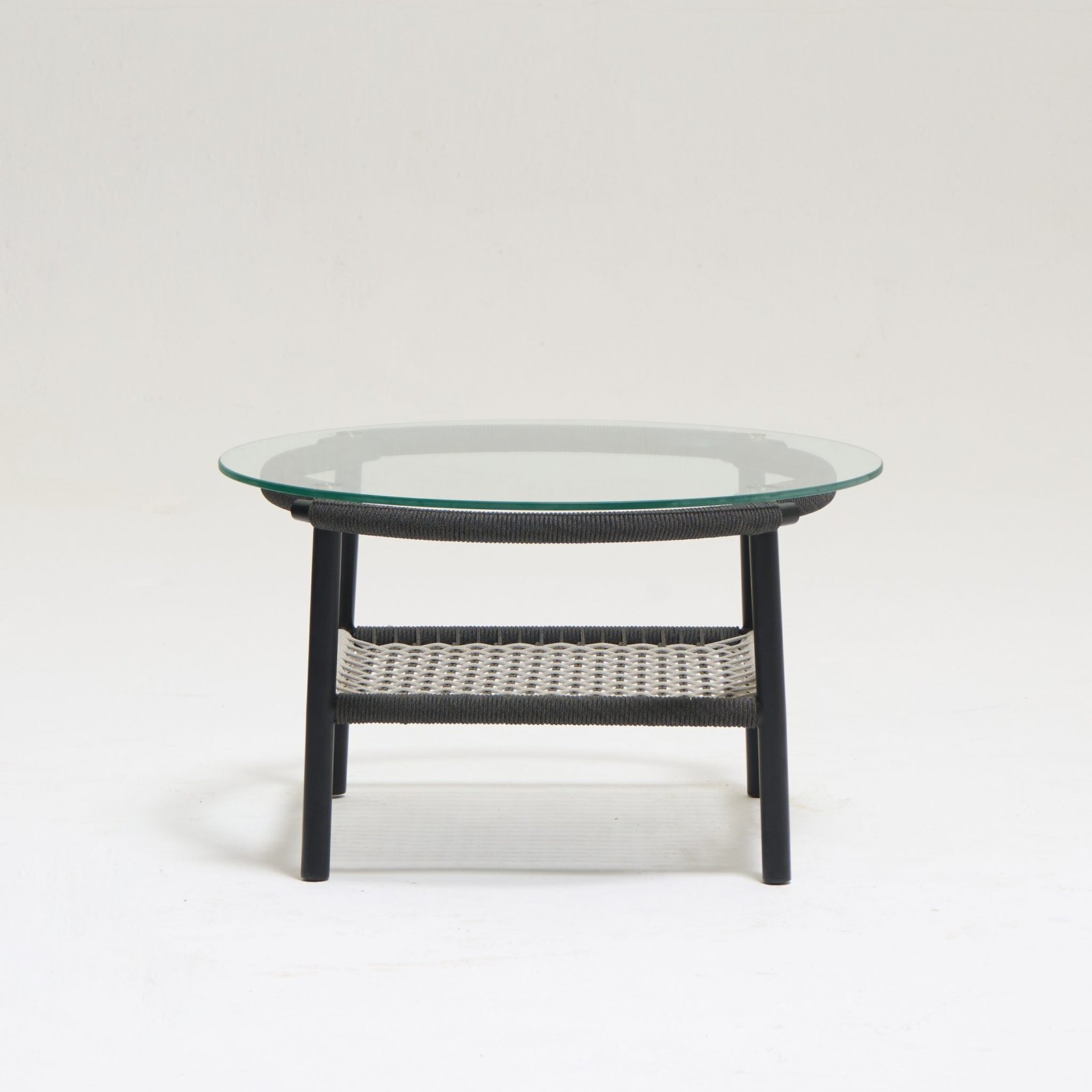 Trim Coffee Table - Corner 43 Decor