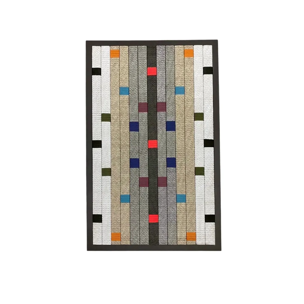 Odyssey Wall Decor - Corner 43 Decor